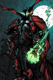 Spawn Vs Doomsday - Battles - Comic Vine