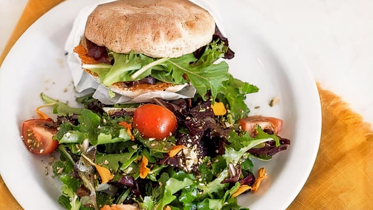 Amara Kitchen on Postcard