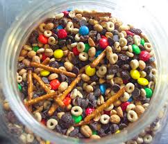 All You Need is Love: GORP