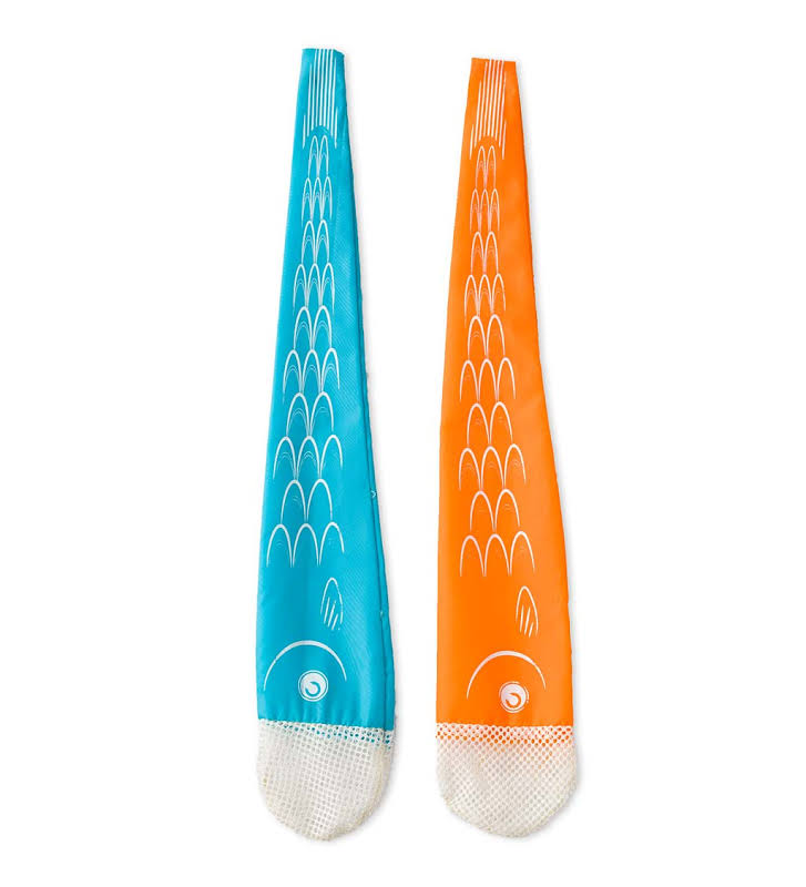 852010007254 - Magic Cabin Splash Tail Water Balloon Game | UPC Lookup