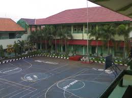SMA Negeri 61 Jakarta | stndlaia