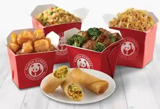 Panda Express - reviews,open hours,photo spots,things to do ...