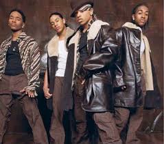 B2K Reunion Tour and Album?!?! | TammyTalks