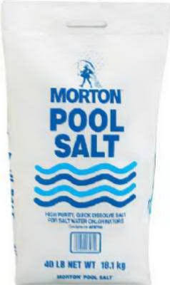 024600034609 UPC - Morton Salt Company 40 Lb Pool Salt 3460 | UPC Lookup