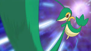 Lago-Snivy-Edvan Junior