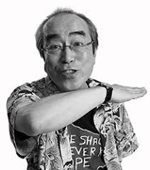 Ken Shimura spotted on dates: aramatheydidnt — LiveJournal