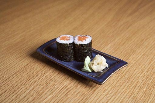 Samurai Revolving Sushi - reviews,open hours,photo spots, things to do ...