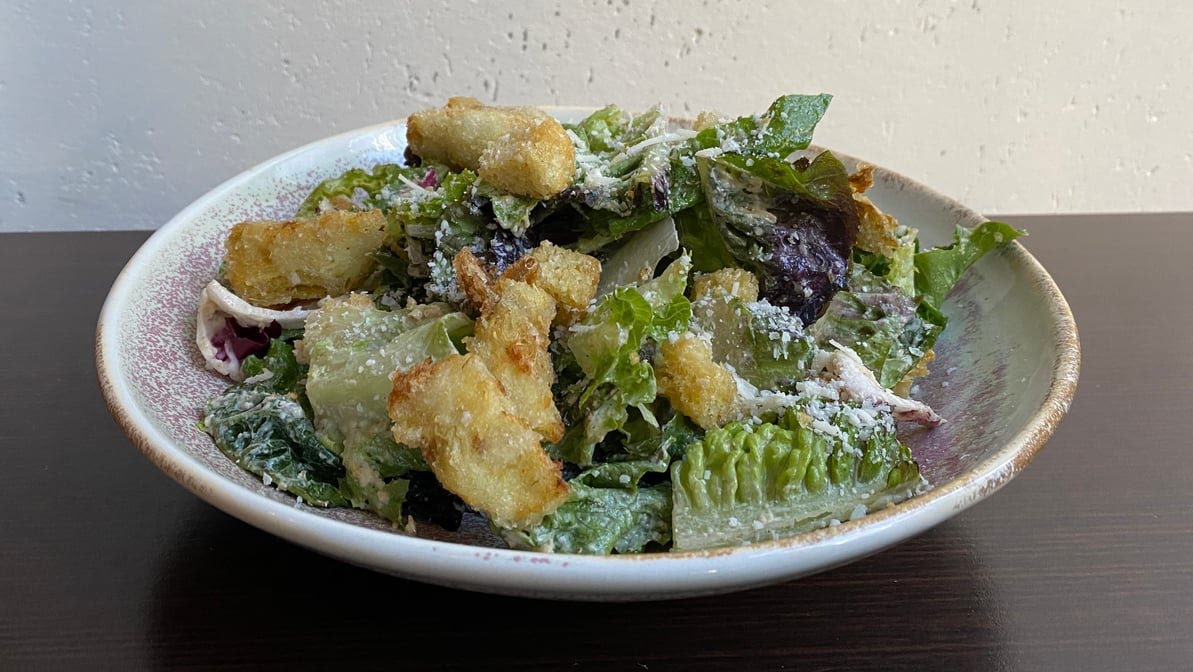 Annabelle’s Kitchen Marda Loop on Postcard