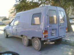 [CARROSSERIES SPECIALES] Les C15 Modifiées