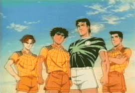 Por que "Benji Price" lleva una gorra con el nombre "W. Genzo ...