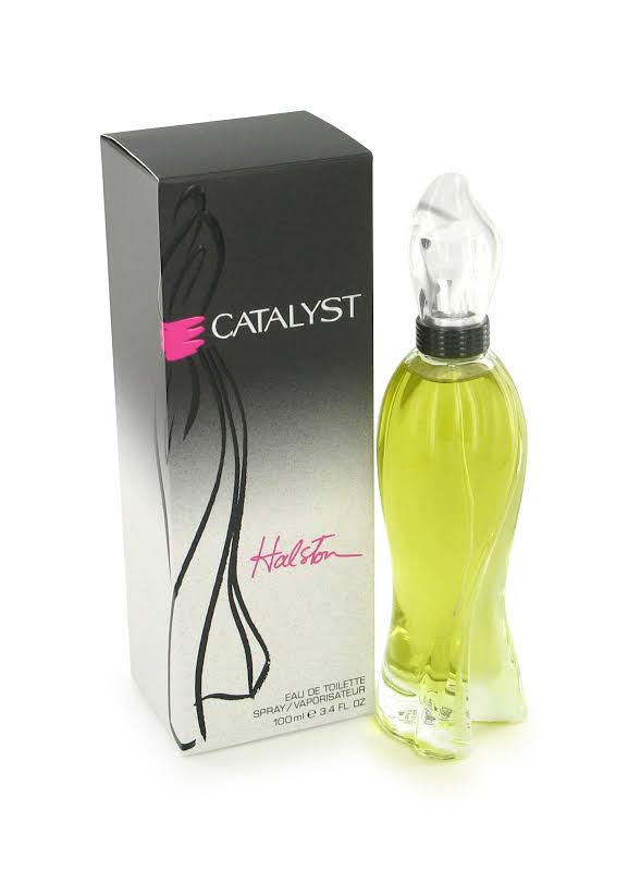 716393009222 UPC - Catalyst For Women Eau De Toilette Spray | UPC Lookup