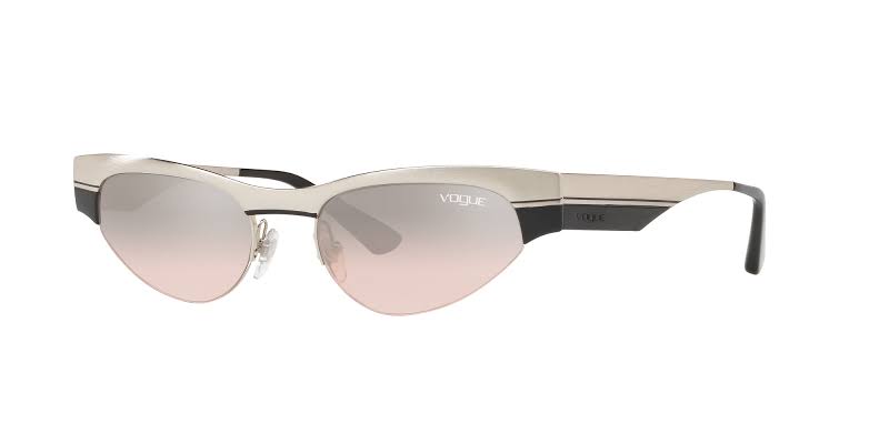 8053672911701 EAN - Vogue Woman Vo4105 S Frame Color: Silver, Lens ...