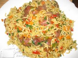 How to prepare Indomie | Welcome to Na2dayblog