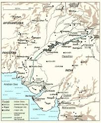ARALIN 6: ANG KABIHASNANG INDUS SA TIMOG ASYA | esepmeyer