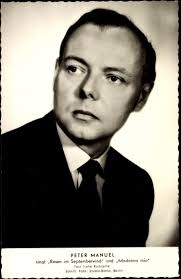 Peter Manuel | Personensuche - Kontakt, Bilder, Profile & mehr!