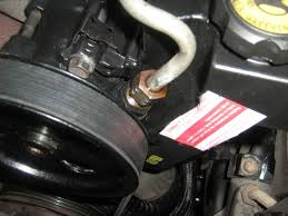 Variable Effort Steering - Jeep Cherokee Forum