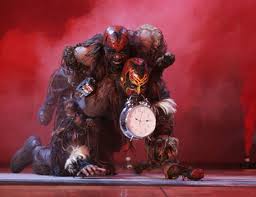 Recordando luchadores: The Boogeyman | Superluchas