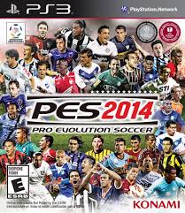 Download PES 2014 Clone DVD + Serial Key - SHARINGMYFILE