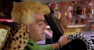 I am given to understand Ms. Gaga wanted one of these for ...