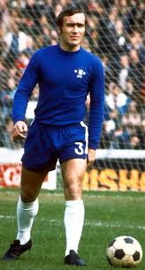 Six of the best as Norm whips out his old Chopper - Sports Journalists ...