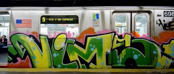 History of Graffiti 1 | street art
