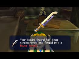 Coolest Looking Swords - General Zelda - Zelda Universe Forums